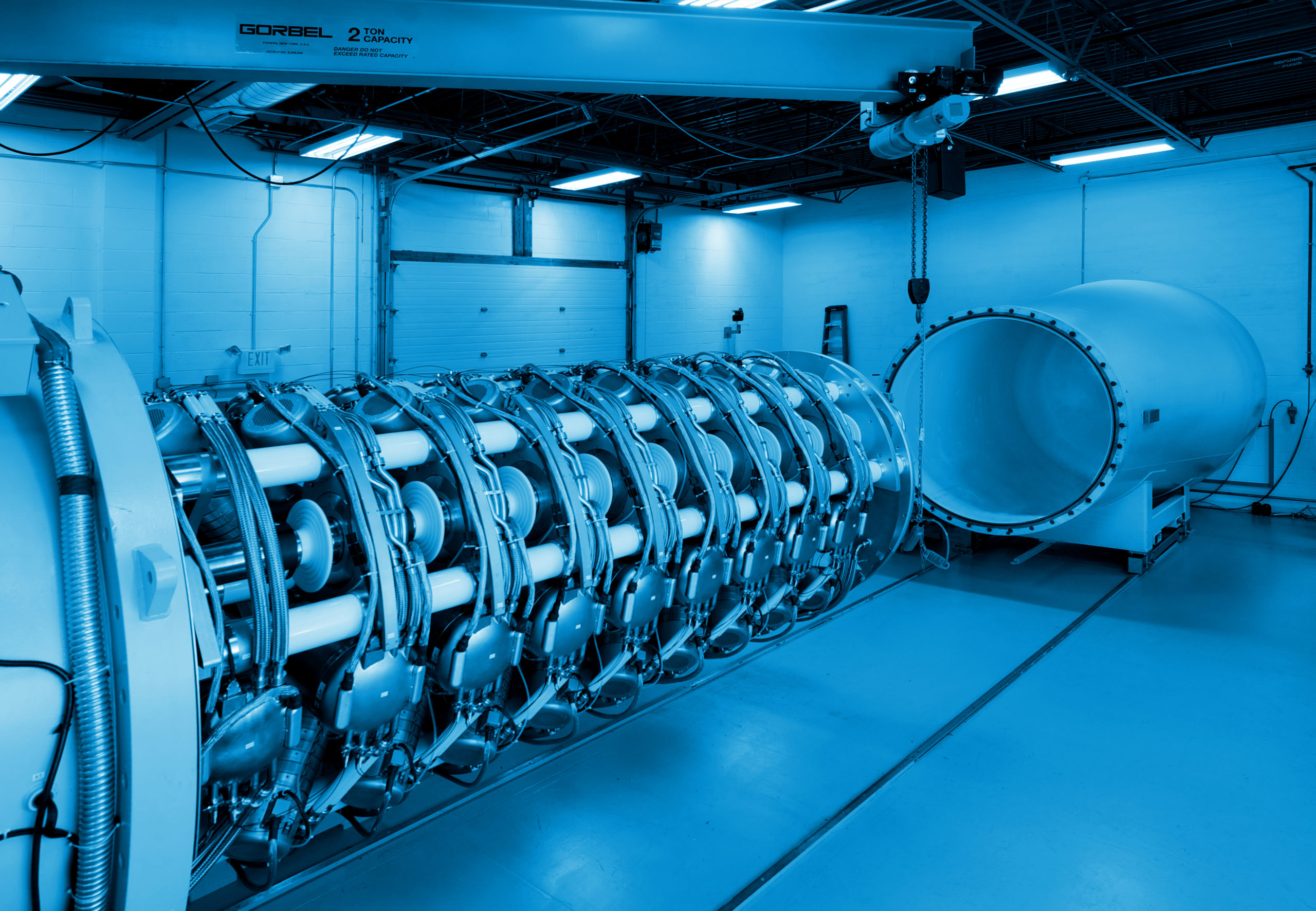 Boron Radiation Injections For Cancer