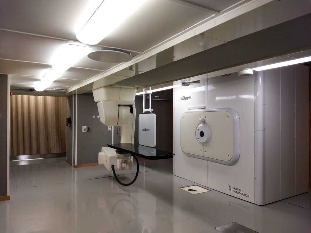 Technology – Neutron Therapeutics