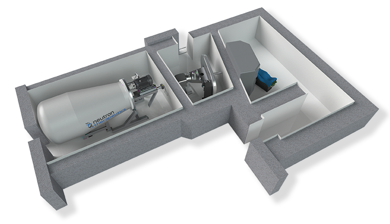 Technology – Neutron Therapeutics